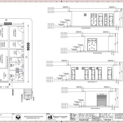 Stages of Evolution Retail Outlet – Sanki Designer