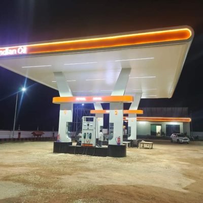 Stages of Evolution Retail Outlet – Sanki Designer